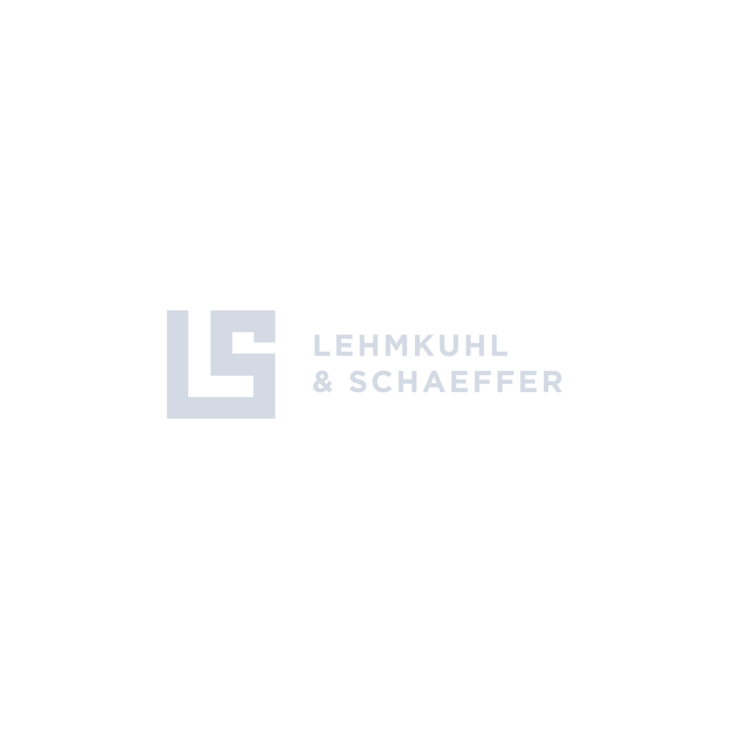 Lehmkuhl & Schaeffer - Lehmkuhl & Schaeffer